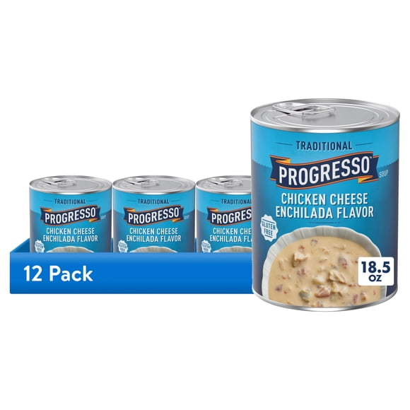 Progresso Soup in Soup - Walmart.com