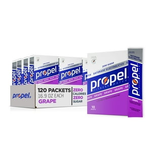 Propel Packets in Powdered Drink Mixes - Walmart.com