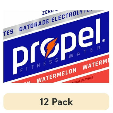 Propel Electrolyte Enhanced Water Drink Mix Powder Packets, Grape Variety Pack, Zero Calorie ...