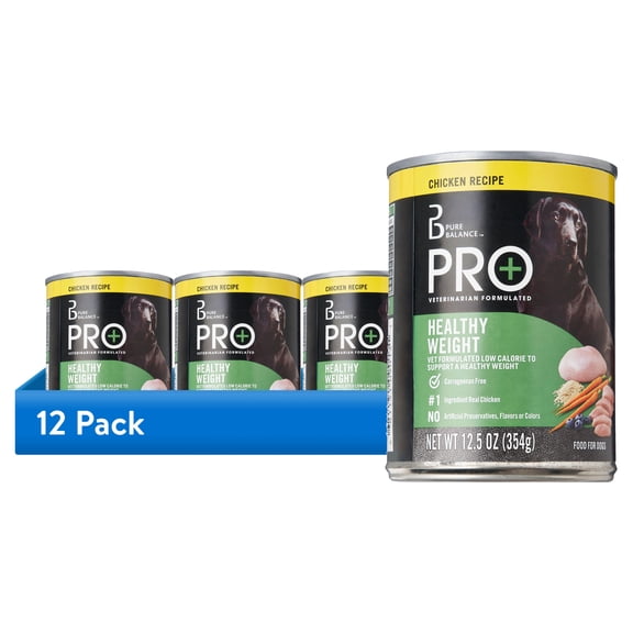 Pure Balance Pro Plus Pet Food in Pure Balance - Walmart.com