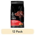 (12 pack) Pure Balance Pro+ Sensitive Skin & Stomach Dog Food, Salmon ...
