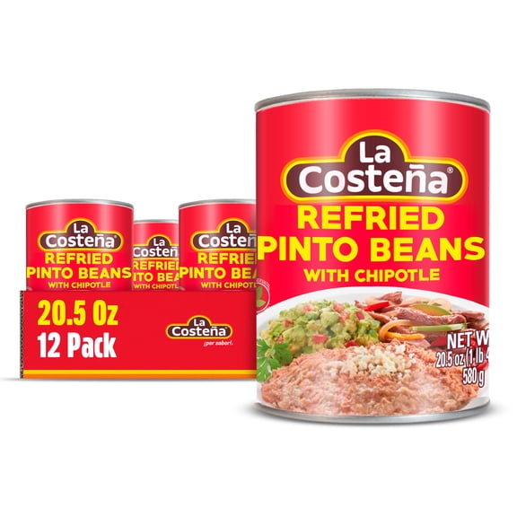 Pinto Beans in Beans - Walmart.com