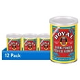 (12 pack) Royal Baking Powder Double Acting, 8.1 oz - Walmart.com