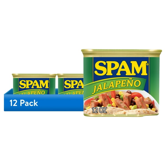 Canned Spam