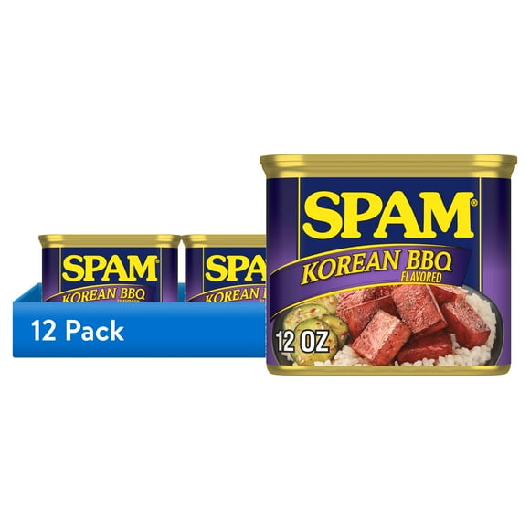 Canned Spam