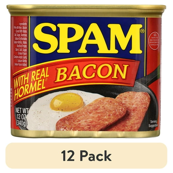 Hormel Canned Ham