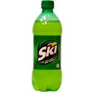 (12 pack) Ski Soda, 20 Fl. Oz. - Walmart.com