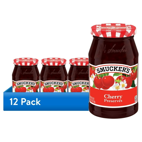 Smucker's Jam, Jelly & Preserves