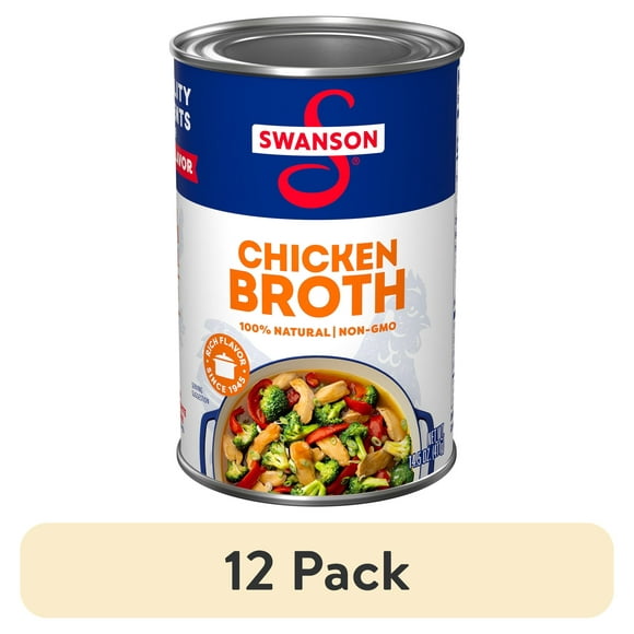 Swanson Canned Chicken