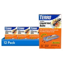 Terro, Ant Killer Liquid Bait T300, 3-Pack, Indoor Ant Control ...