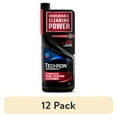 (12 pack) Techron Concentrate Plus Complete Fuel System Cleaner 20oz ...