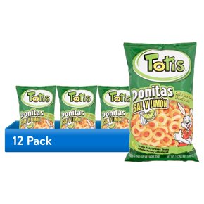 Totis Chips – Walmart.com