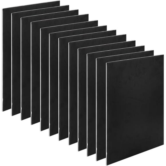 Black Foam Core