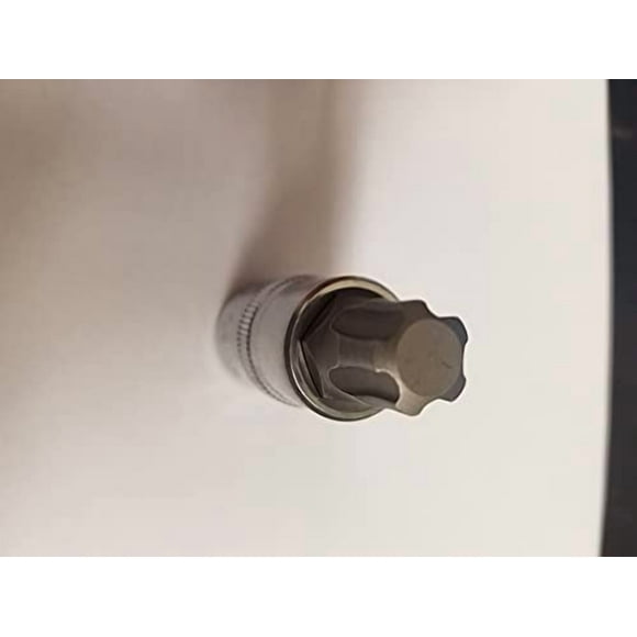 5 Point Torx