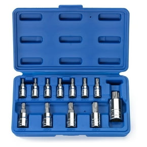 5 Point Torx