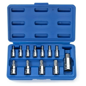 5 Point Torx