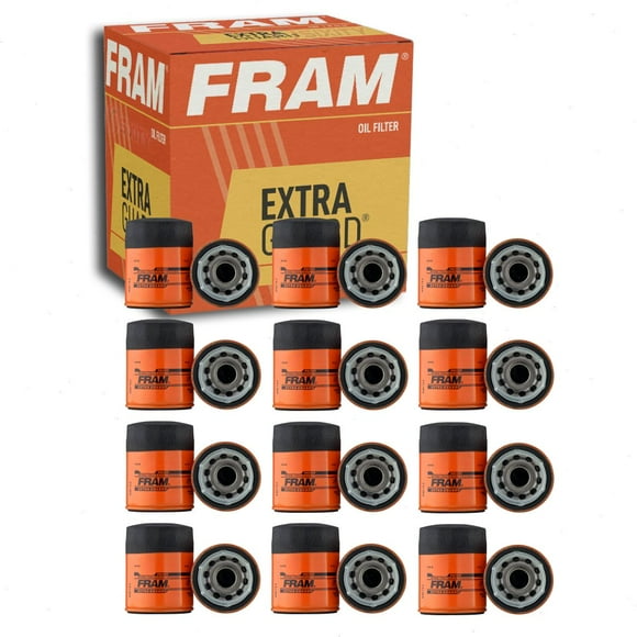 Fram PH7317 Oil Filters in Fram Oil Filters - Walmart.com