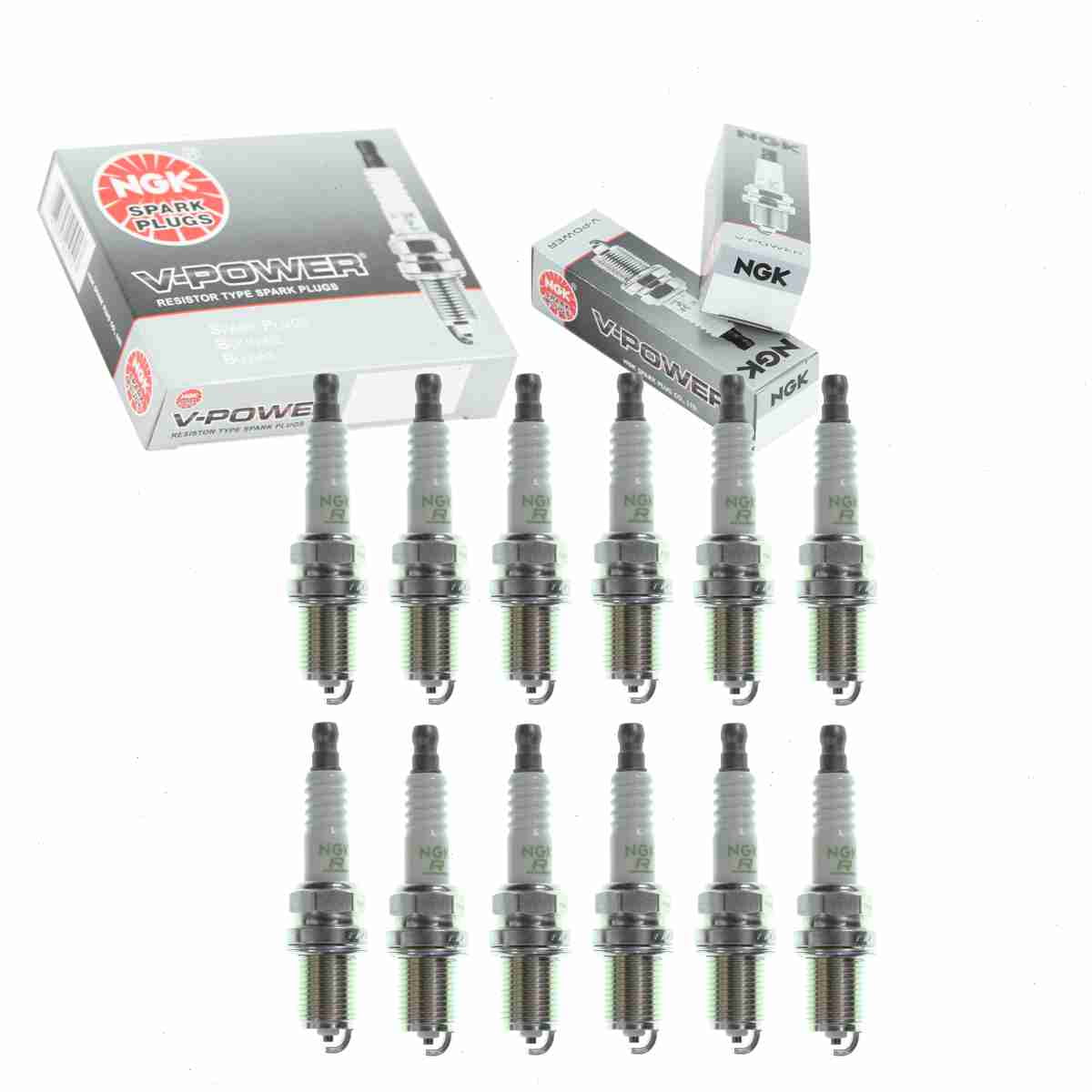Chrysler Crossfire Spark Plug