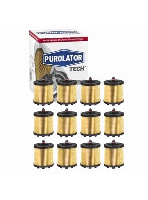 Chevrolet Equinox Oil Filters in Chevrolet Oil Filters - Walmart.com