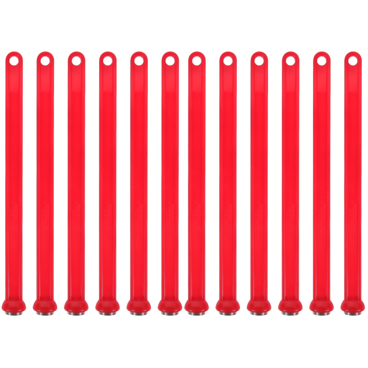 Qiysamall 12 pcs Canning Tools Kit Jar Lid Lifter Magnetic Lid Lifter ...