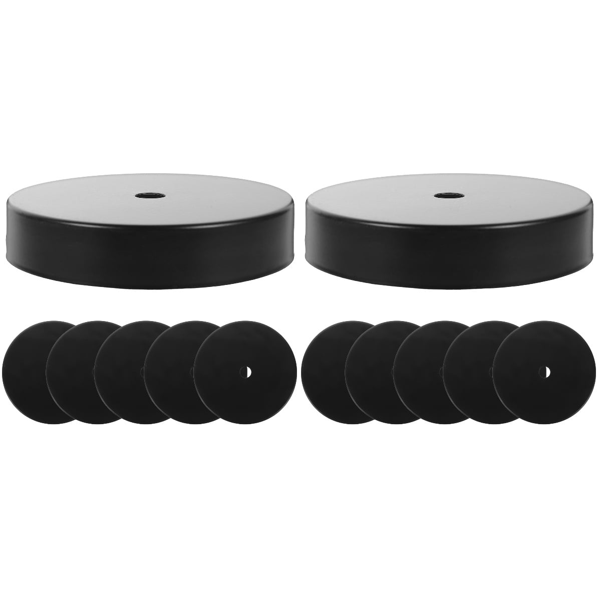 12 pcs Chandelier Canopy Lighting Mounting Bracket Chandelier Mounting ...