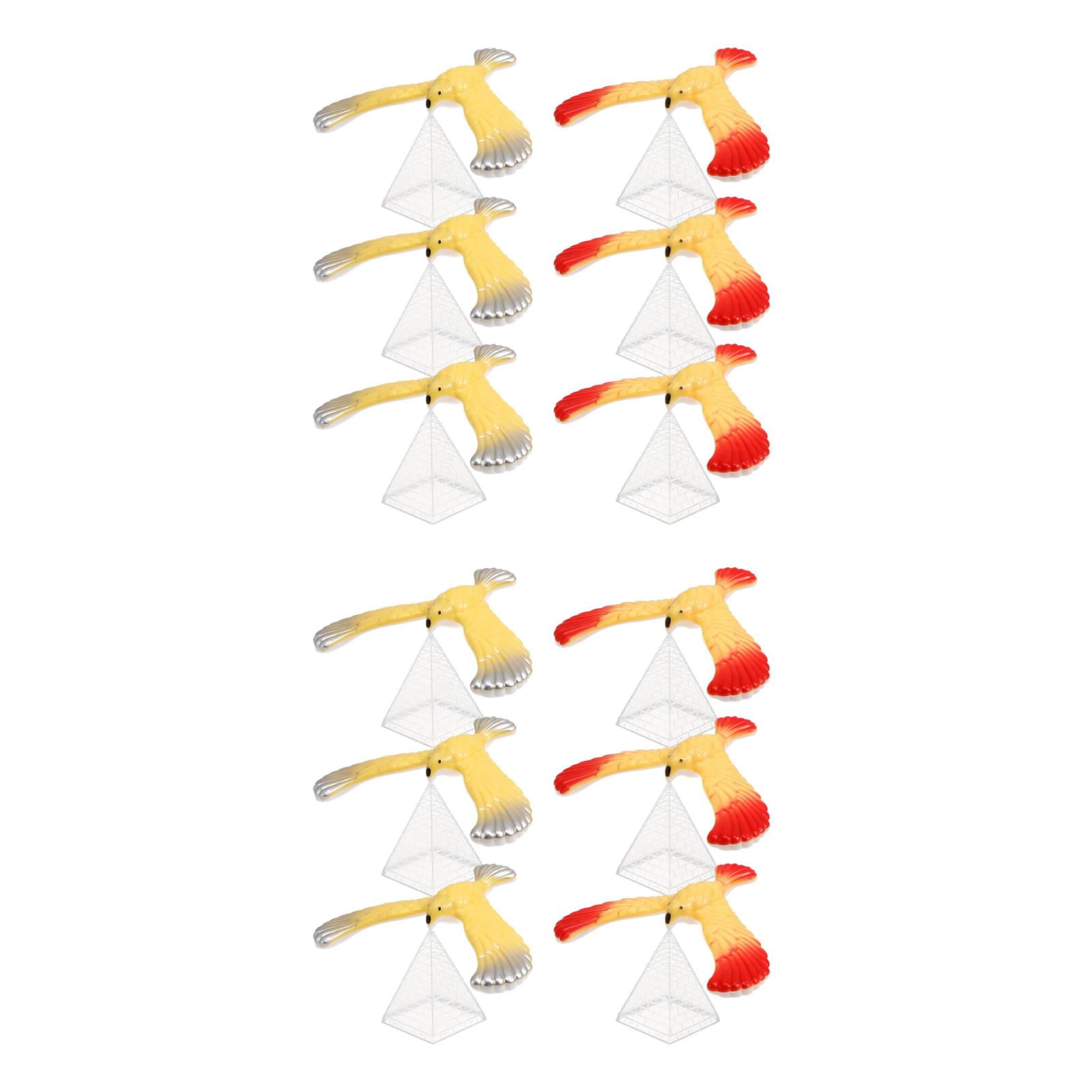2 PCS Kids Toys Outdoor Balance Bird Fun Eagle Child - Walmart.com