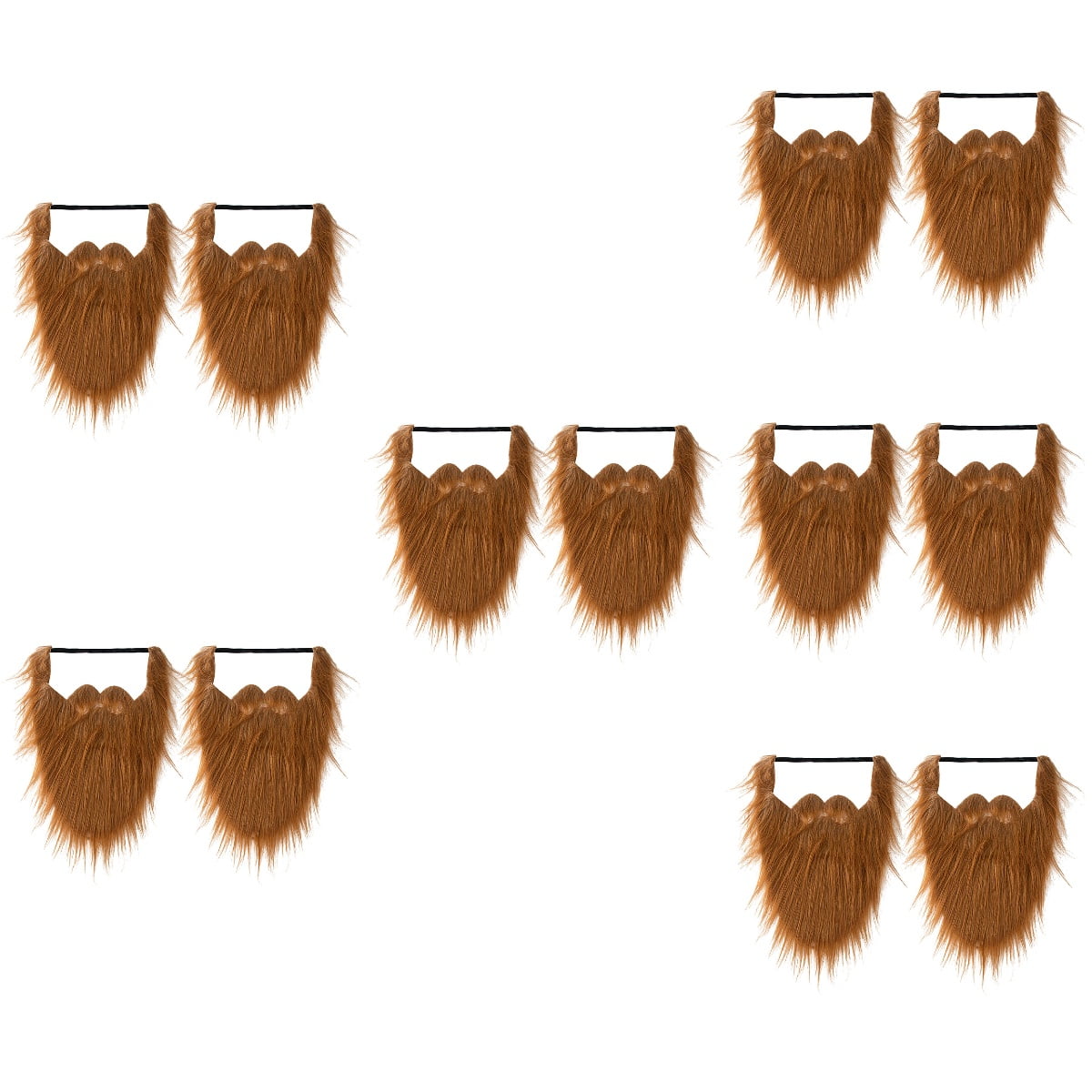 Gothic Beard