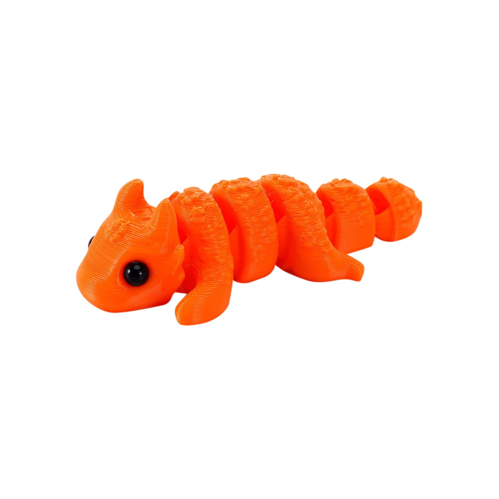 12 pcs Mini Marine Animal Figurines Set, 2" 3D Printed Little Marine ...