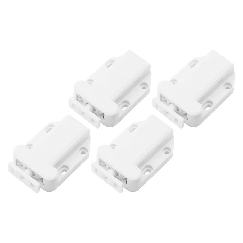 12 pcs Push Catch Latch Open Touch Catch Latch Lock Spring Bounce for ...