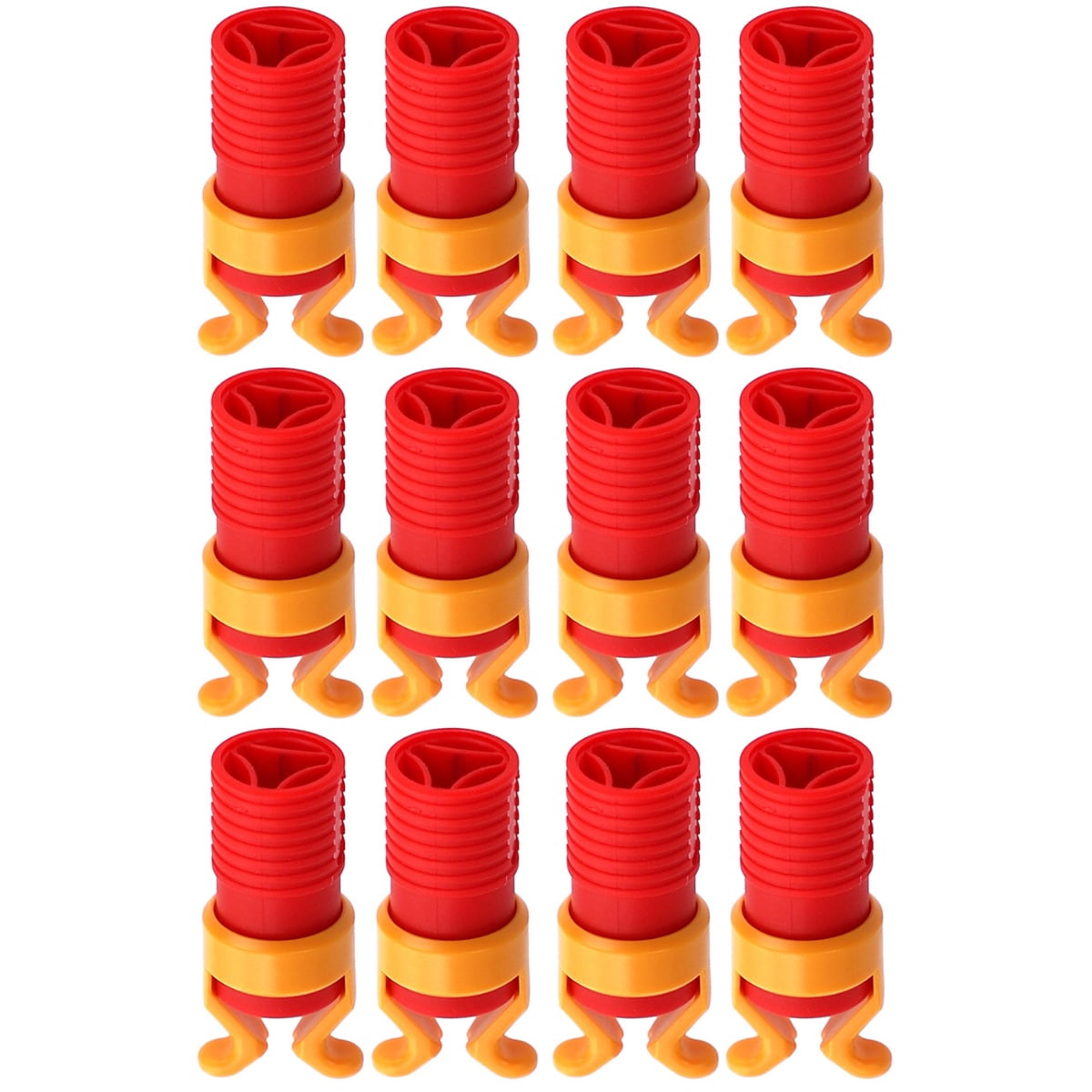 12 pcs Screw Holder Screw Holding Tool Hand Screw Clamp Screw Fixing ...