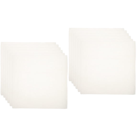 12 pcs Soybean Milk Filter Cloth Restaurant Tofu Filters Simple Tofu ...