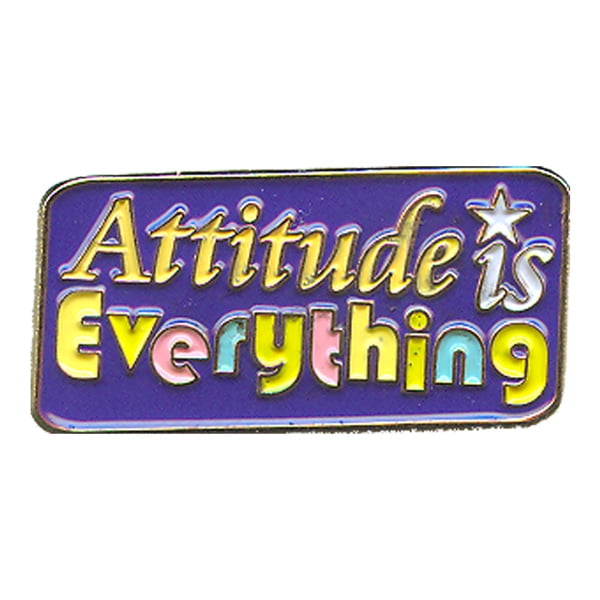 12 pieces 2" Custom Activity Scouts Applique Fun Patches - Attitude Is ...