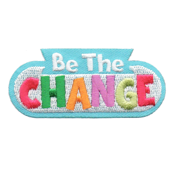 12 pieces 2" Custom Activity Scouts Applique Fun Patches - Be The ...