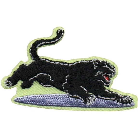 12 pieces 2" Custom Activity Scouts Applique Fun Patches - Black ...
