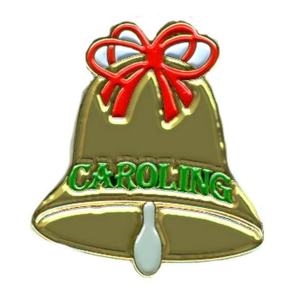 12 pieces 2" Custom Activity Scouts Applique Fun Patches - Caroling ...