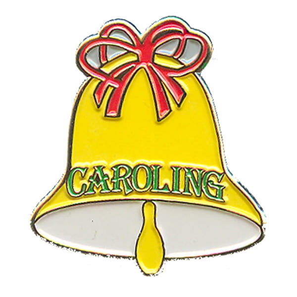 12 pieces 2" Custom Activity Scouts Applique Fun Patches - Caroling ...