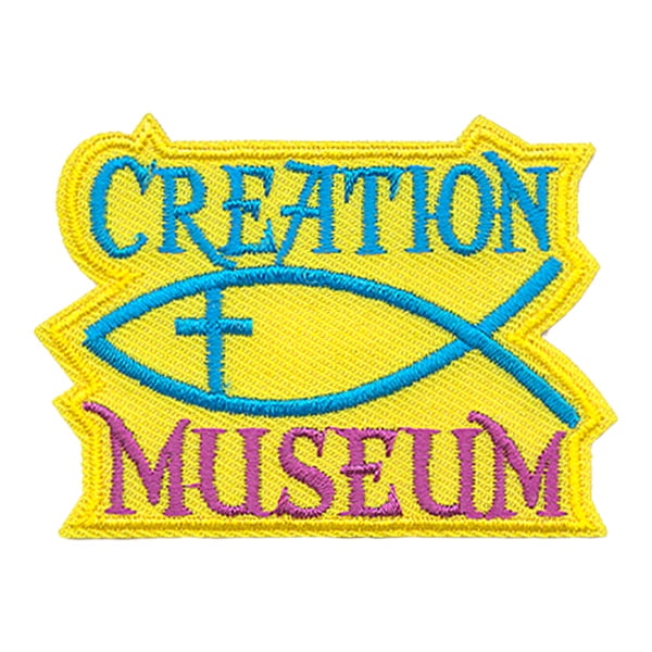 12 pieces 2" Custom Activity Scouts Applique Fun Patches - Creation ...