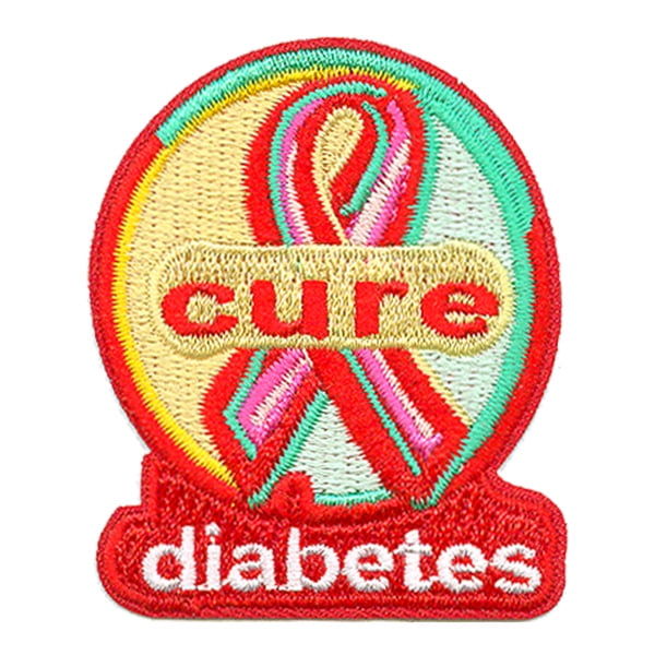12 pieces 2" Custom Activity Scouts Applique Fun Patches - Cure ...