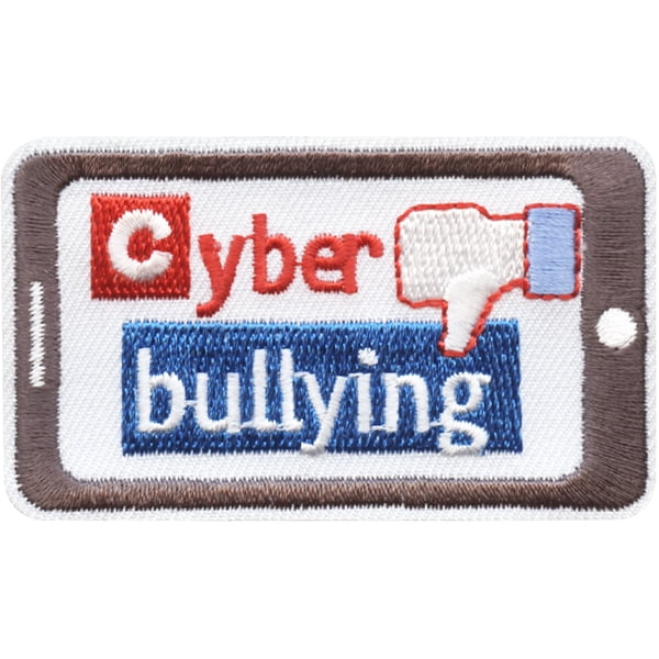 12 pieces 2" Custom Activity Scouts Applique Fun Patches - Cyber ...