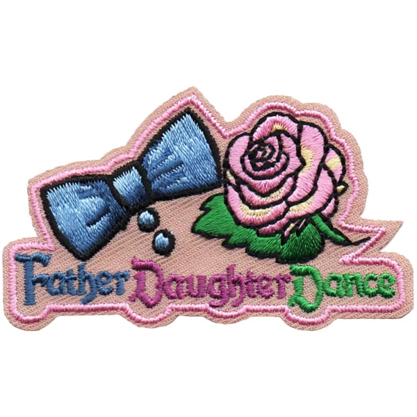 12 pieces 2" Custom Activity Scouts Applique Fun Patches - Father ...