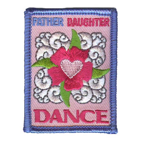 12 pieces 2" Custom Activity Scouts Applique Fun Patches - Father ...