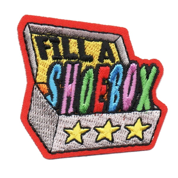 12 pieces 2" Custom Activity Scouts Applique Fun Patches - Fill a ...