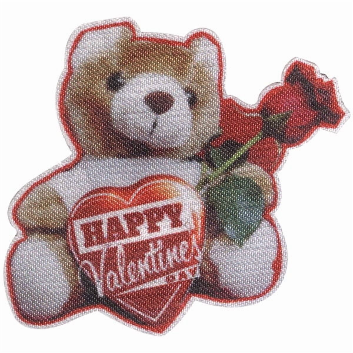 12 pieces 2" Custom Activity Scouts Applique Fun Patches - Happy ...