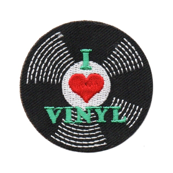 12 pieces 2" Custom Activity Scouts Applique Fun Patches - I love Vinyl ...