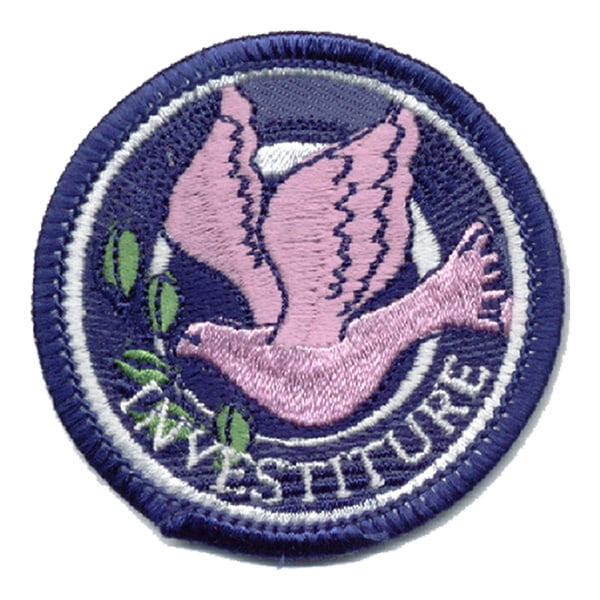 12 pieces 2" Custom Activity Scouts Applique Fun Patches - Investiture ...