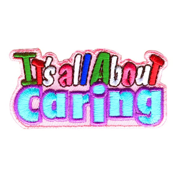 12 pieces 2" Custom Activity Scouts Applique Fun Patches - It's All ...