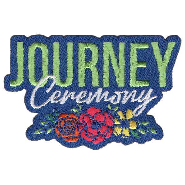 12 pieces 2" Custom Activity Scouts Applique Fun Patches - Journey ...