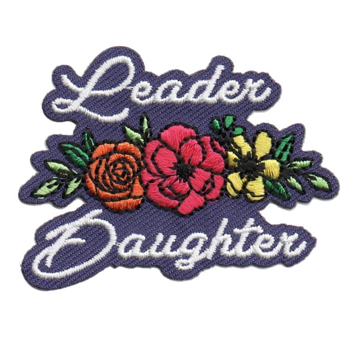 12 pieces 2" Custom Activity Scouts Applique Fun Patches - Leader ...