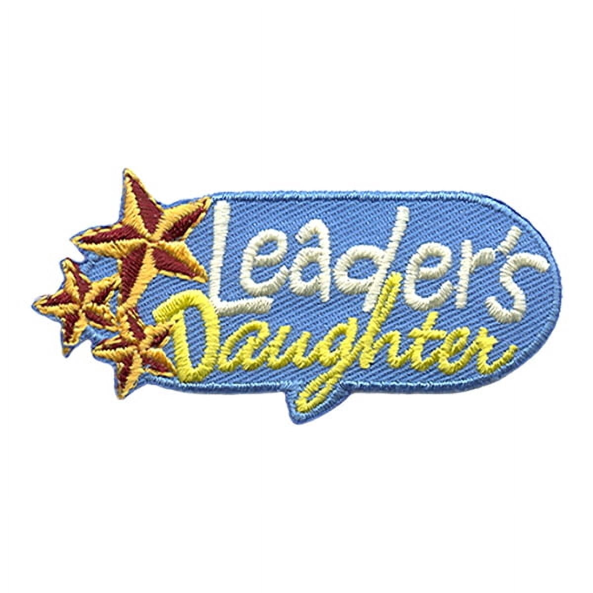 12 pieces 2" Custom Activity Scouts Applique Fun Patches - Leader’s ...