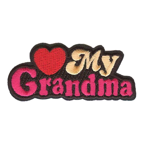 12 pieces 2" Custom Activity Scouts Applique Fun Patches - Love My ...